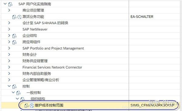 [转]SAP S/4HANA货币类型(Currency Types)和货币(Currency)配置 - 知乎