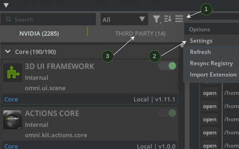 【Isaac Sim 4.5.0】ROS 2 Tutorials (Linux and Windows) - ROS 2 Custom C++ ...