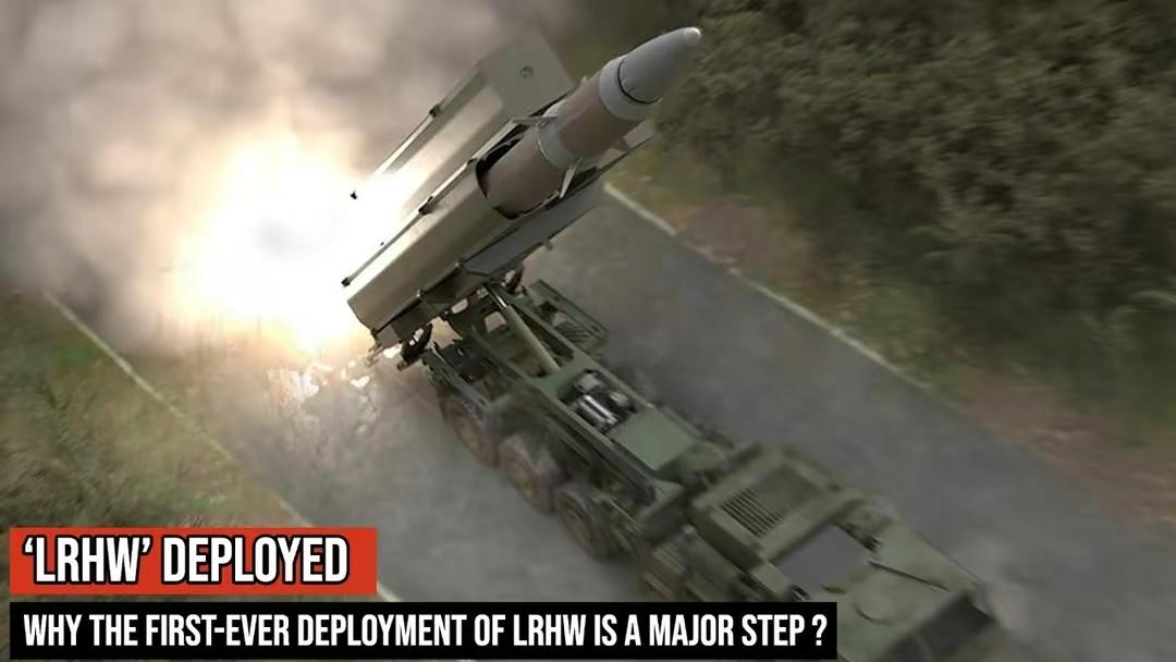 美军将部署一款高超音速武器: 暗鹰 - 知乎