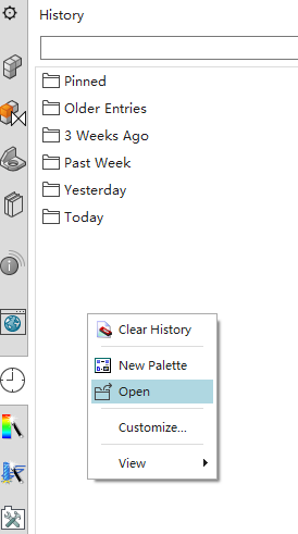 NX自定义Part list明细表及添加至Tab - 知乎
