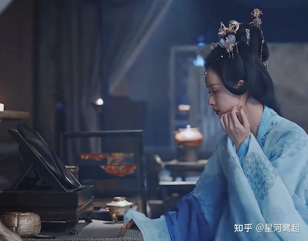 叶夕雾为什么会霸凌叶冰裳? 知乎