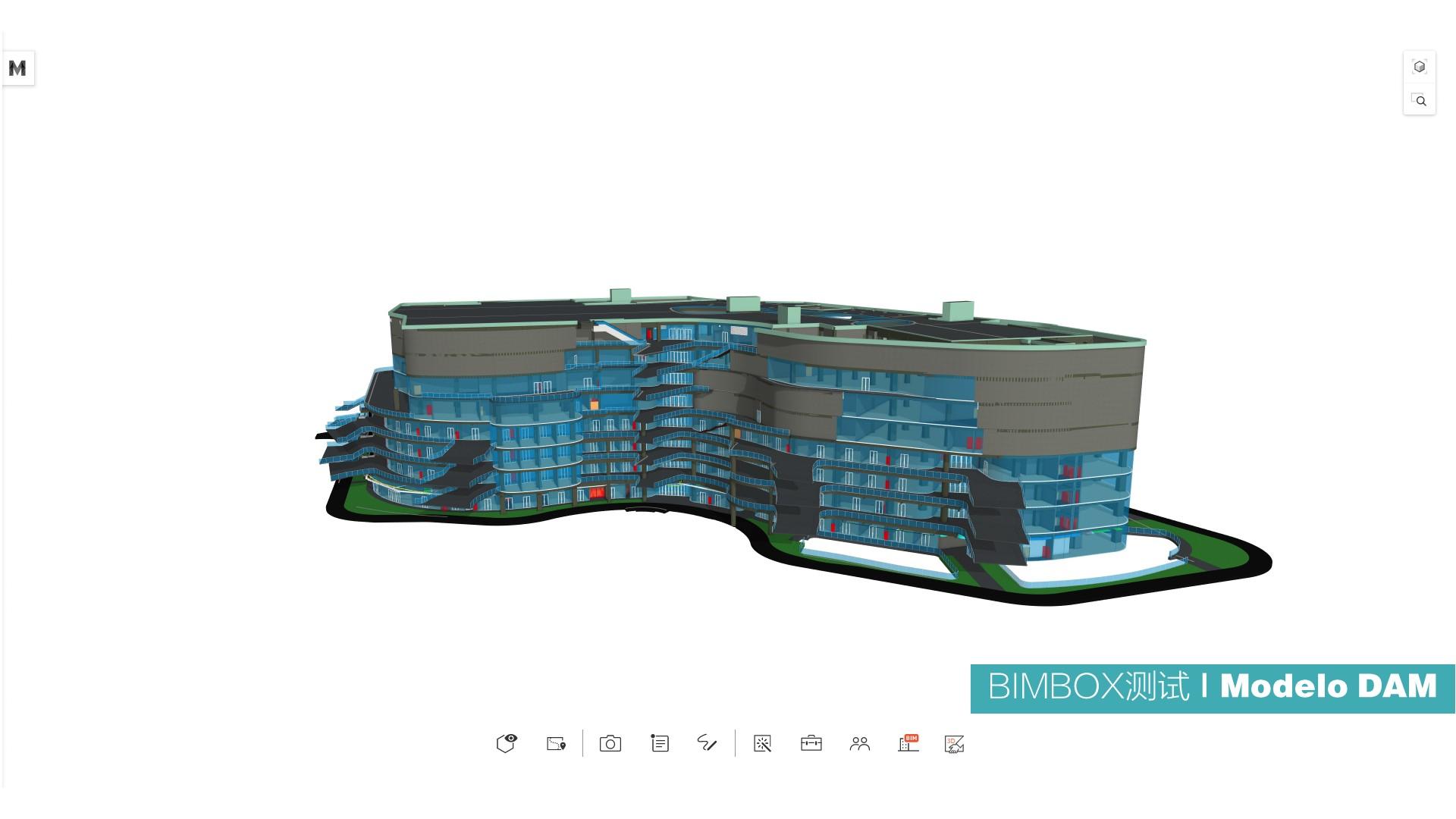 BIMBOX：8个BIM云平台暴力拆解对比 - 知乎