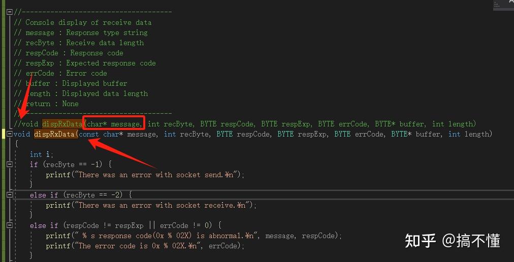 VS2019，UR系列Ethernet TCP/IP记录 - 知乎