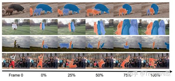 利用Track-Anything进行细胞追踪 - 知乎