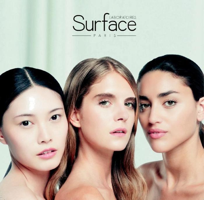 自己在家如何玩转水光微针？Surface来帮你！ - 知乎