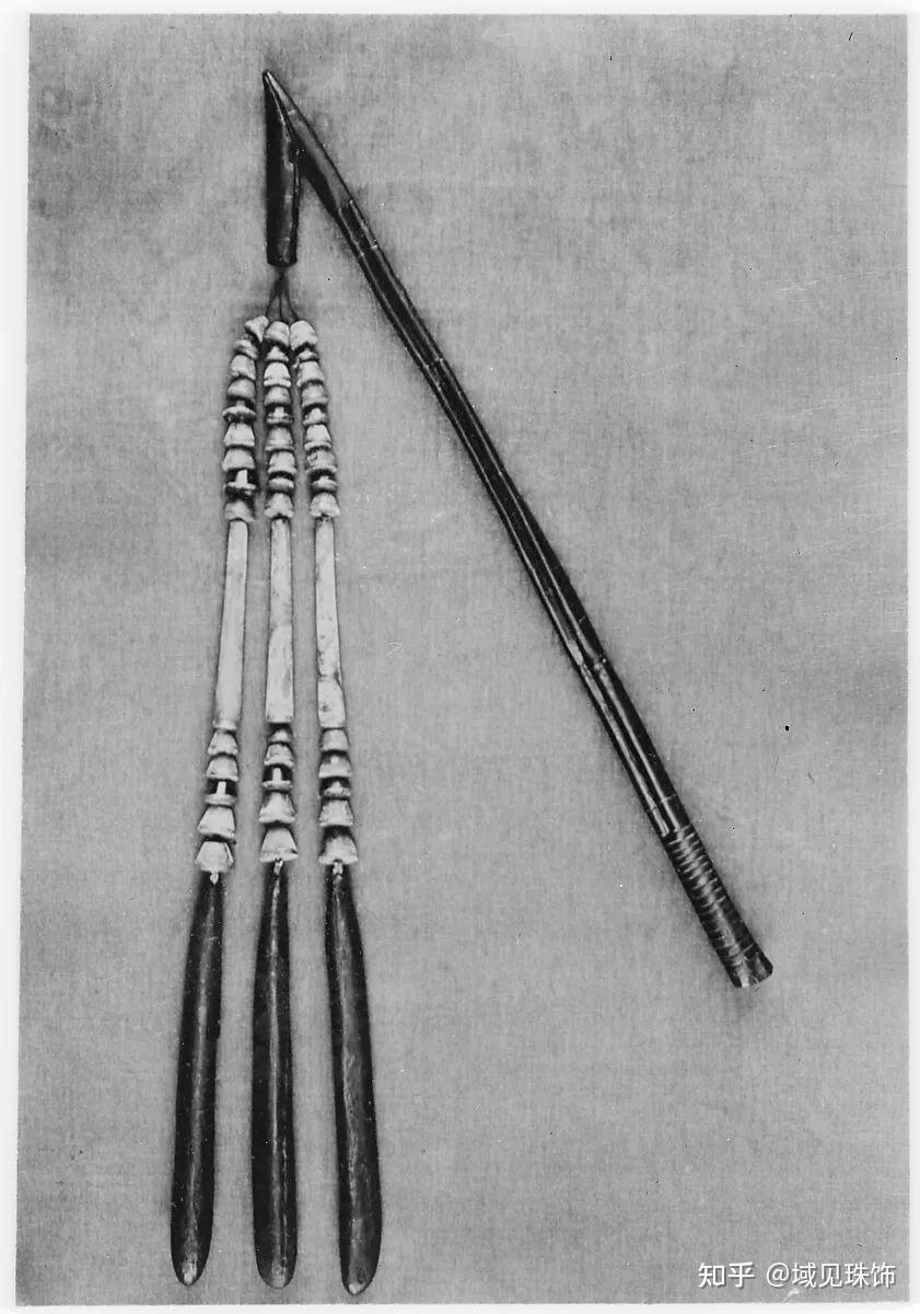 “多种多样”的古埃及权杖|赤铁矿权杖头 - 知乎