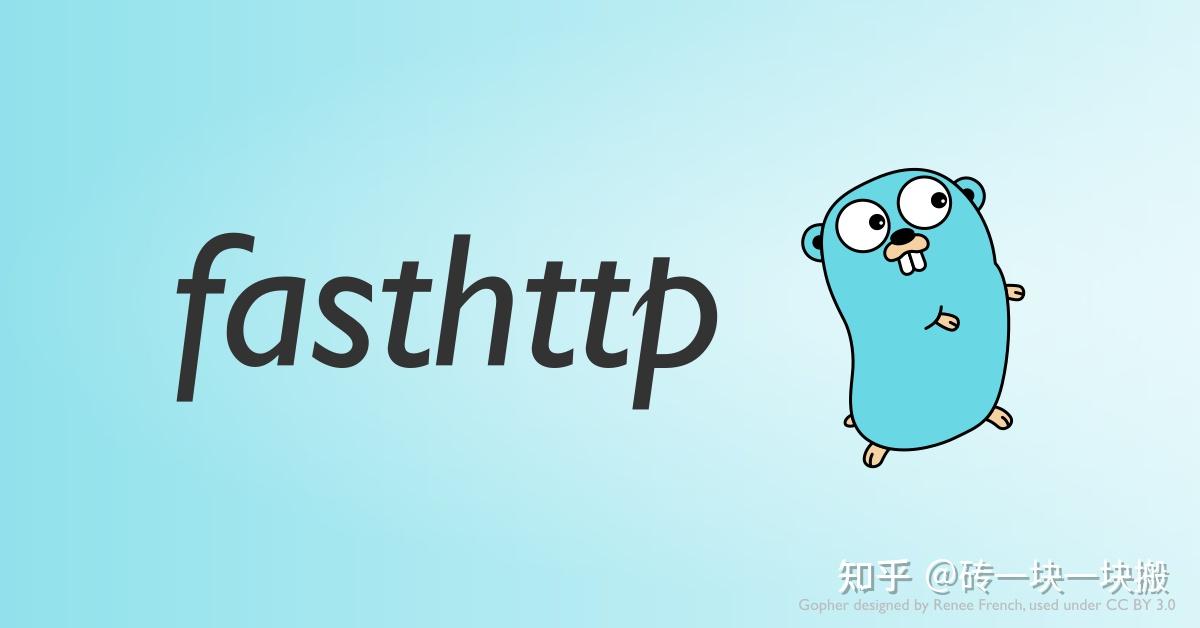 2025 年十大最受欢迎 Golang Web 框架 ！ - 知乎