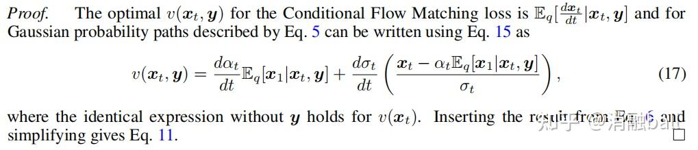 Training-free Linear Image Inverse Via Flows：把Flow matching用到逆问题中 - 知乎