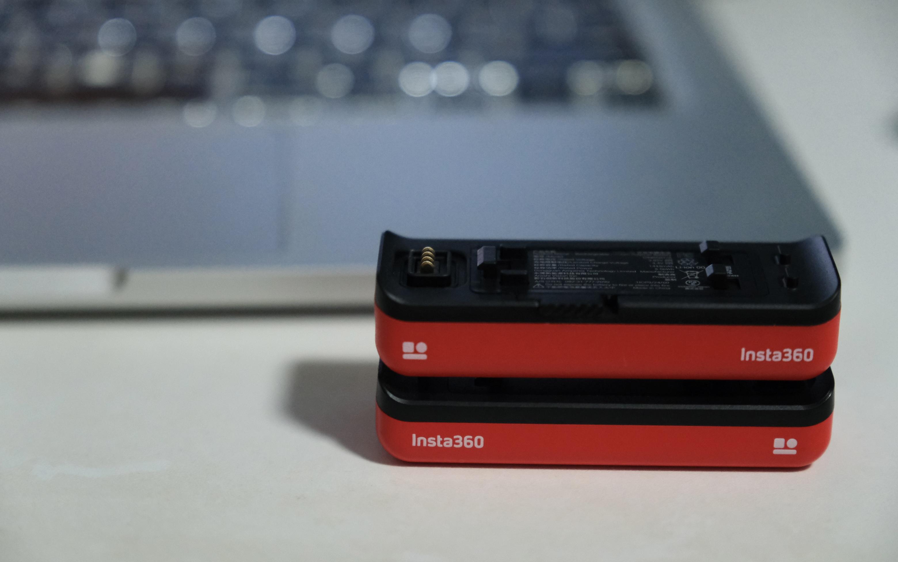 Insta360 ONE RS 加一英寸徕卡广角镜头是什么体验？ - 知乎