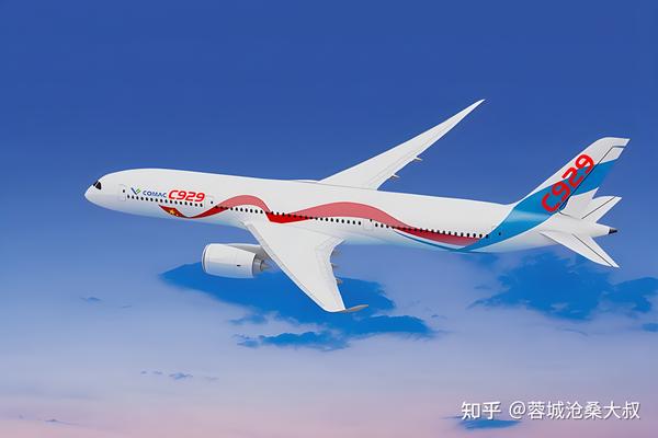 助推国产宽体机C929起飞：中国航发官宣CJ2000参数新亮点新动态 - 知乎