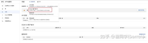 Google Admin SDK API 授权避坑指南 - 知乎
