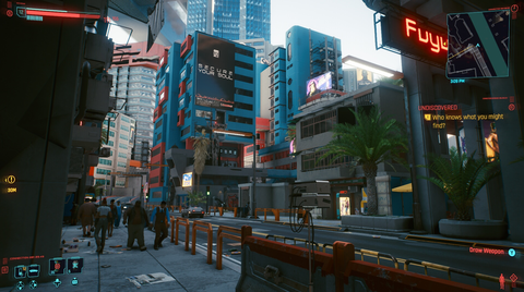 游戏思考：开放世界和线性游戏的设计方法论（Linear/Multi-path/Open-world） - 知乎