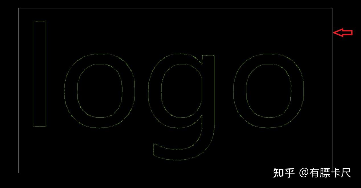 allegro中怎样制作和添加logo - 知乎