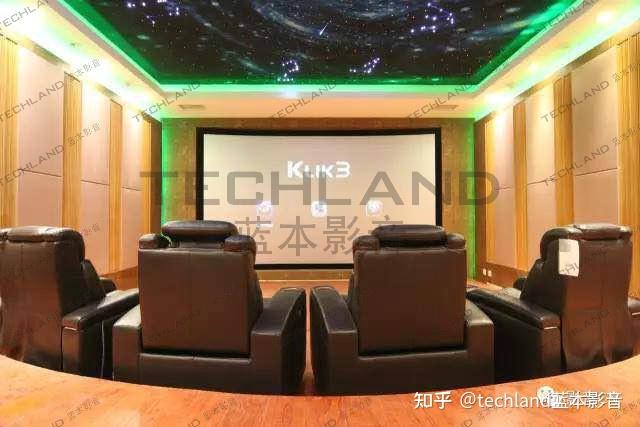 皇城四合院中的4D好莱坞-me2米图北京影院案例 - 知乎