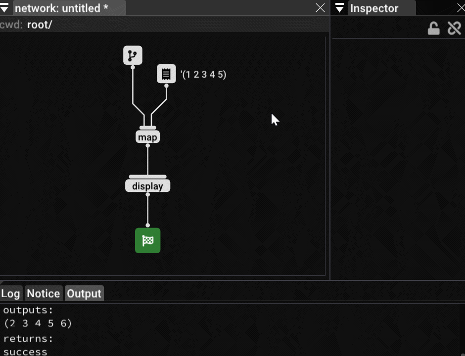 开源一个节点编辑器 - 知乎