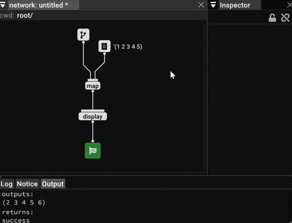 开源一个节点编辑器 - 知乎