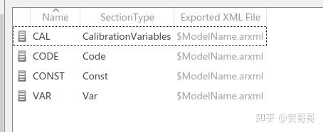 Autosar SWC在Simulink中Parameter的使用 - 知乎