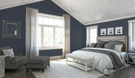 打造舒适家居，引领生活美学，尽在美国宣伟油漆 - 知乎