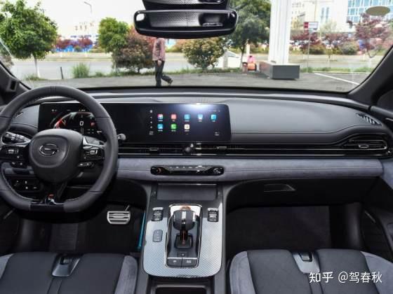 【驾春秋】“2.0T+8AT”新晋选手 影豹R 2.0T为何选顶配最合适？ - 知乎