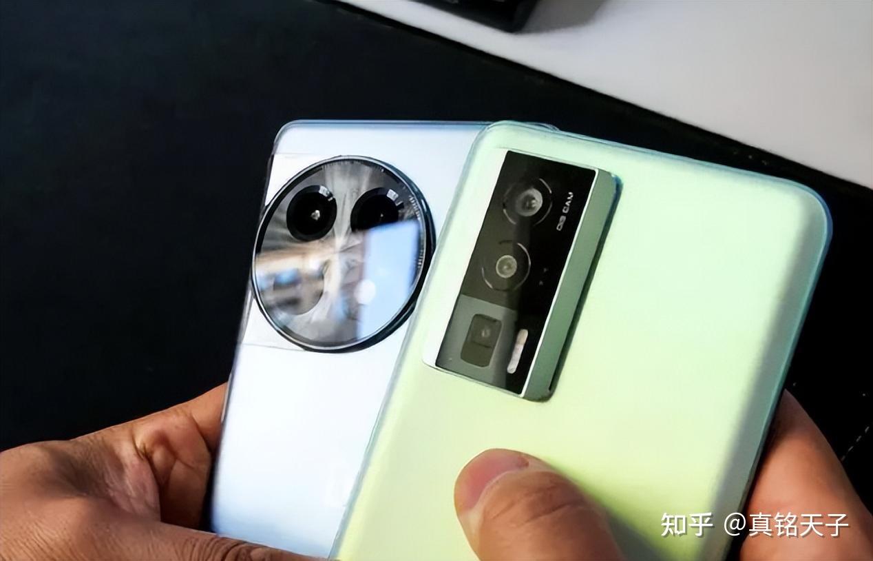 618换新攻略：三次降价的K60与立减200的一加Ace2，选谁？ - 知乎