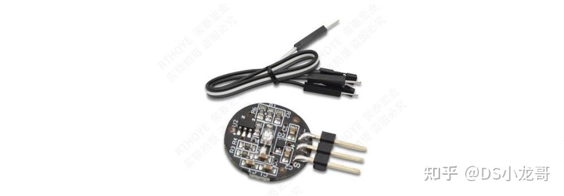 基于STC89C52+PulseSensor心率传感器检测心率实时显示 - 知乎