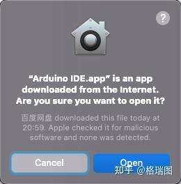 Arduino-0001-安装 Arduino IDE 1.8.19 - 知乎