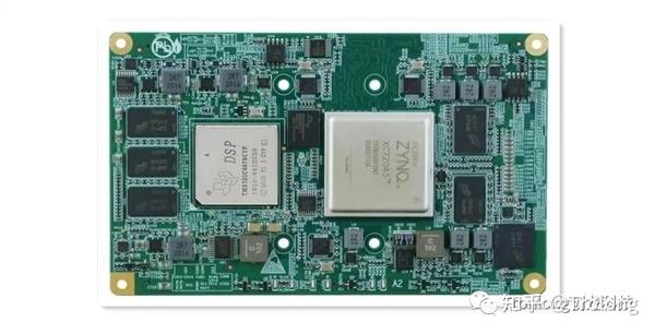 Tms320c6678 Zynq Openamp 双核arm 通信案例开发手册之echo Test案例 知乎