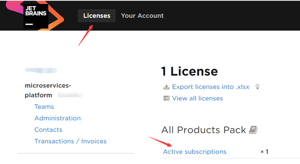 免费正版 IntelliJ IDEA license 详细指南 - 知乎