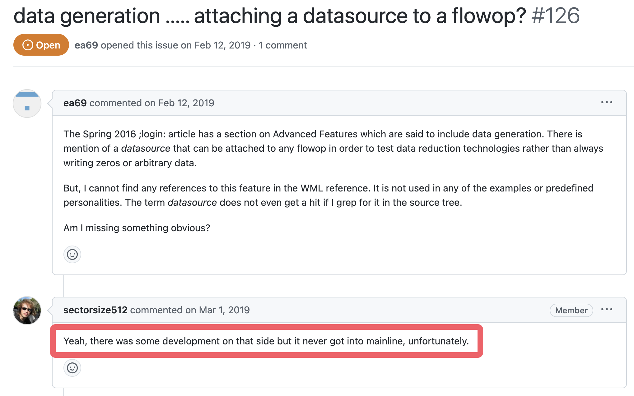 使用Filebench测试ZNS+F2FS - 知乎