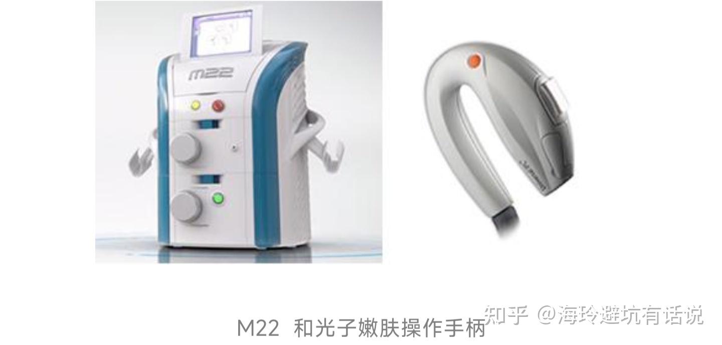 《医生说 | OPT、APT、DPL、BB 光、牛奶光，它们都是什么？》 - 知乎