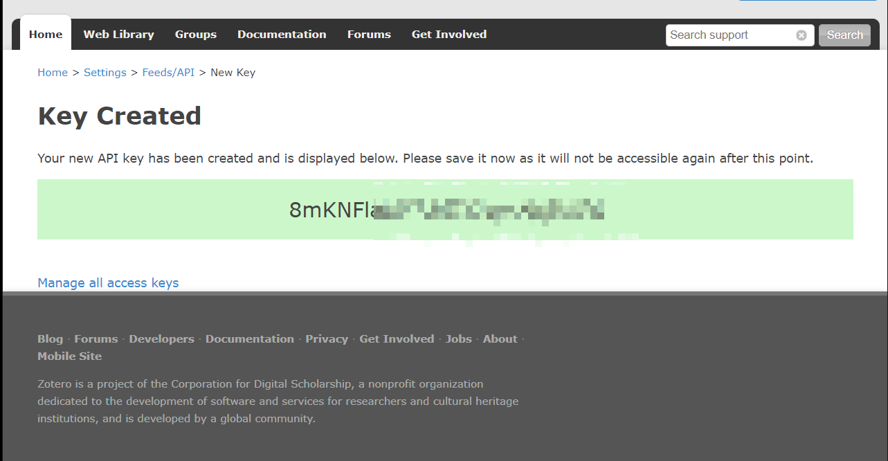 2023年使用Logseq和Zotero进行联动的最新教程，实现科研论文阅读、写作的闭环！ - 知乎