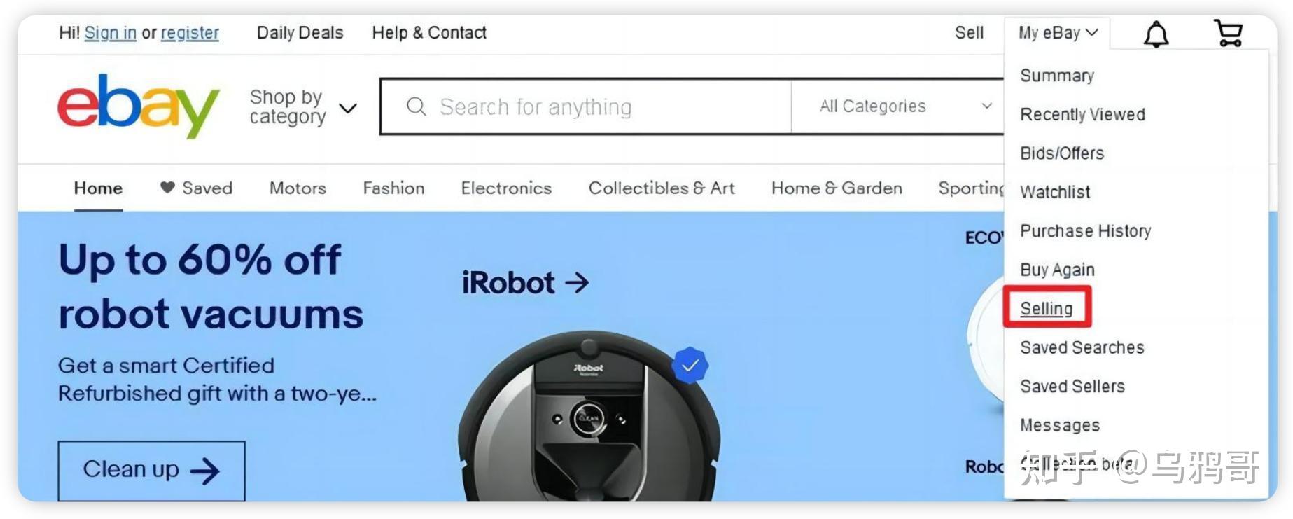 超详细eBay开店攻略 - 新手图文开店教程！ - 知乎