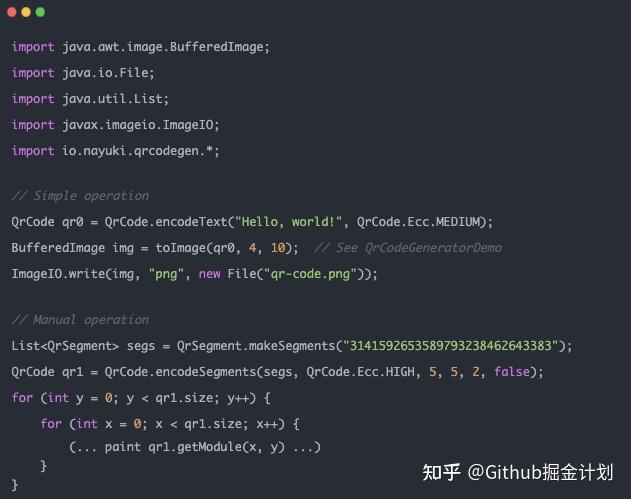 2022 GitHub 优质 Java 开源项目推荐 - 知乎