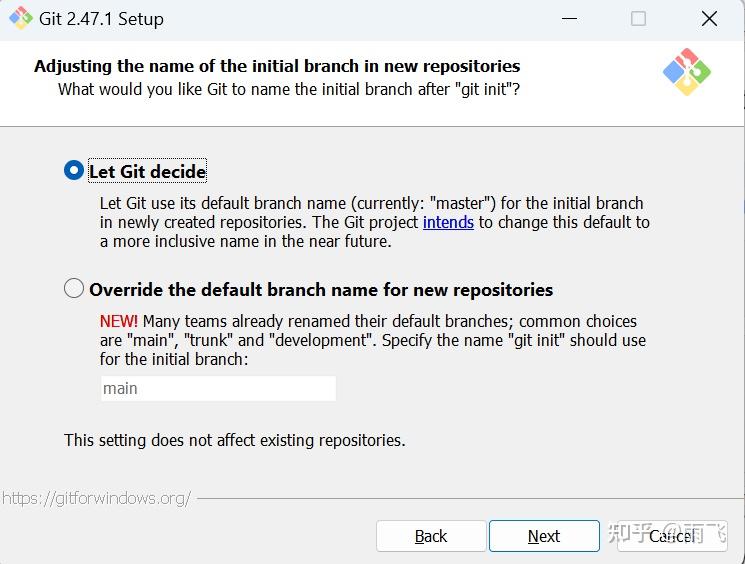 Cursor实战：配置和搭建Git - 知乎