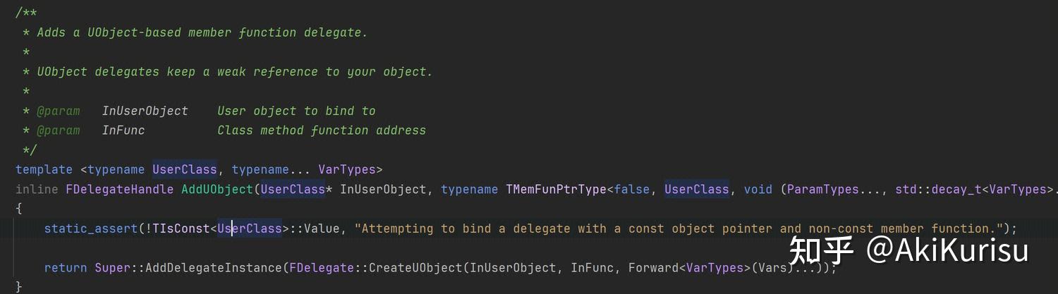 UE蓝图异步节点浅析 - 知乎