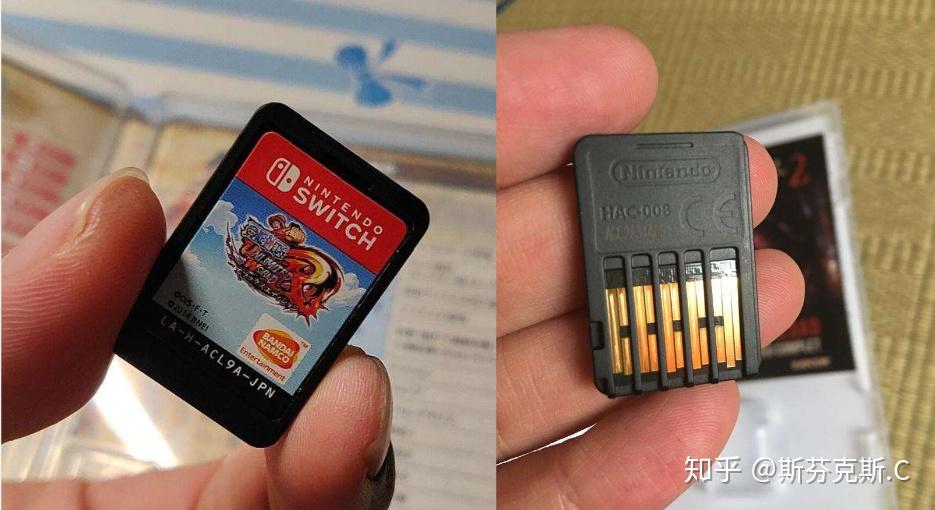 Switch怎么买游戏？—入手游戏攻略：新手扫盲 - 知乎
