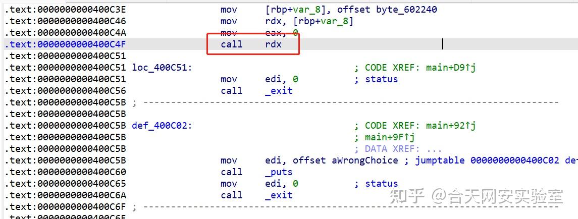 ASCII码-shellcode的技巧 - 知乎