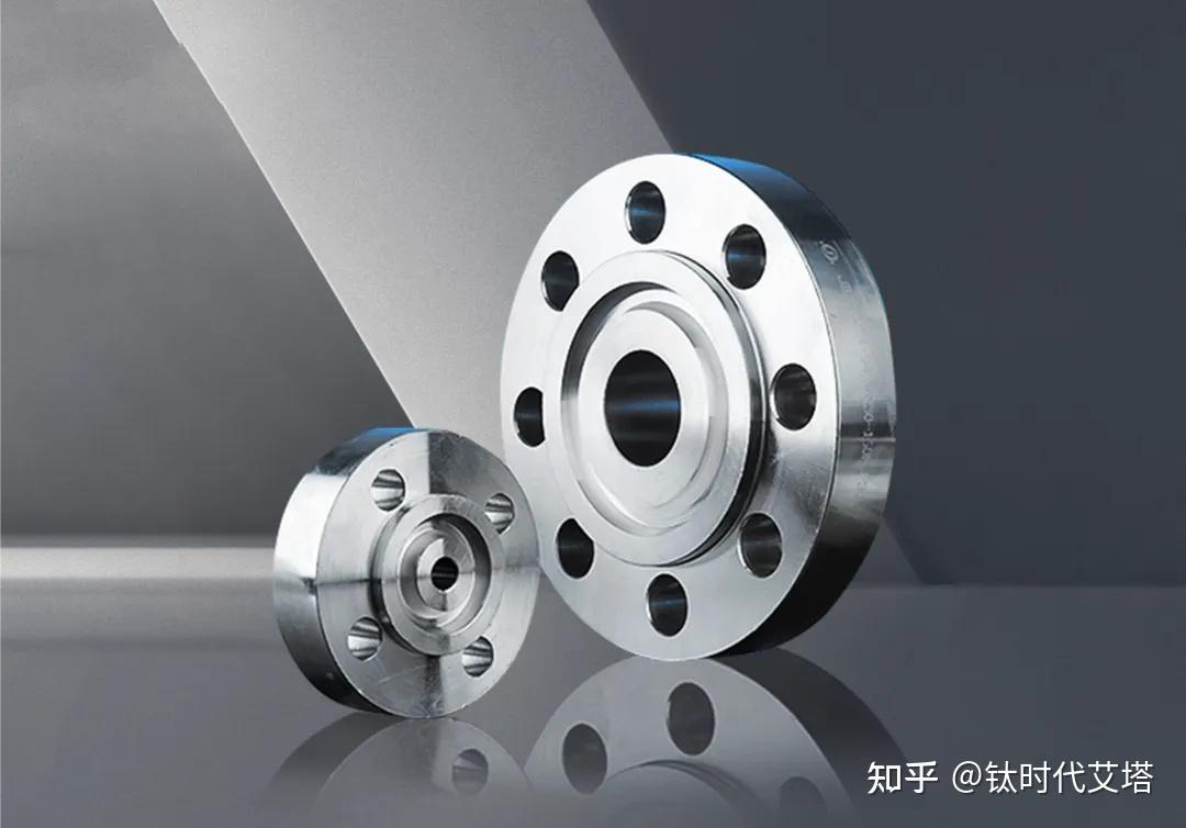 TA2纯钛：最常用的工业纯钛 - 知乎