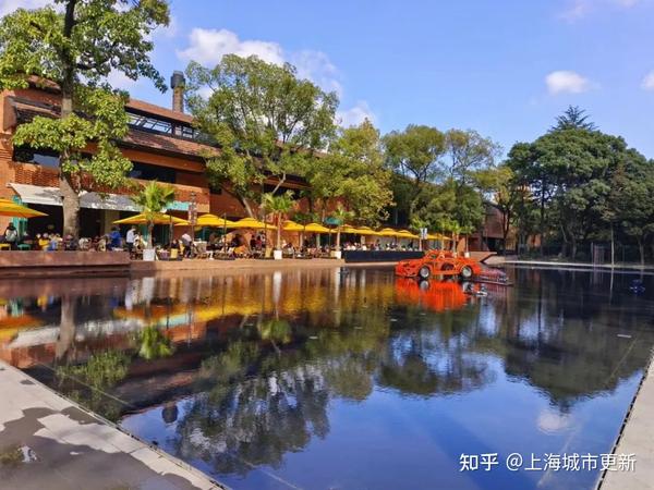EKA·天物：一场把老厂区焕新成艺术品的“疯狂”实践 - 知乎
