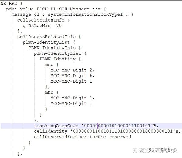 TAC在5G小区中的新角色 - 知乎