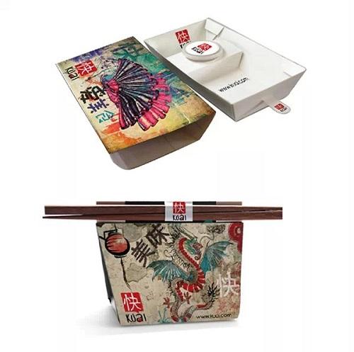 除了龙舟和粽子，在端午燃起来的还有那最炫中国风 - 知乎