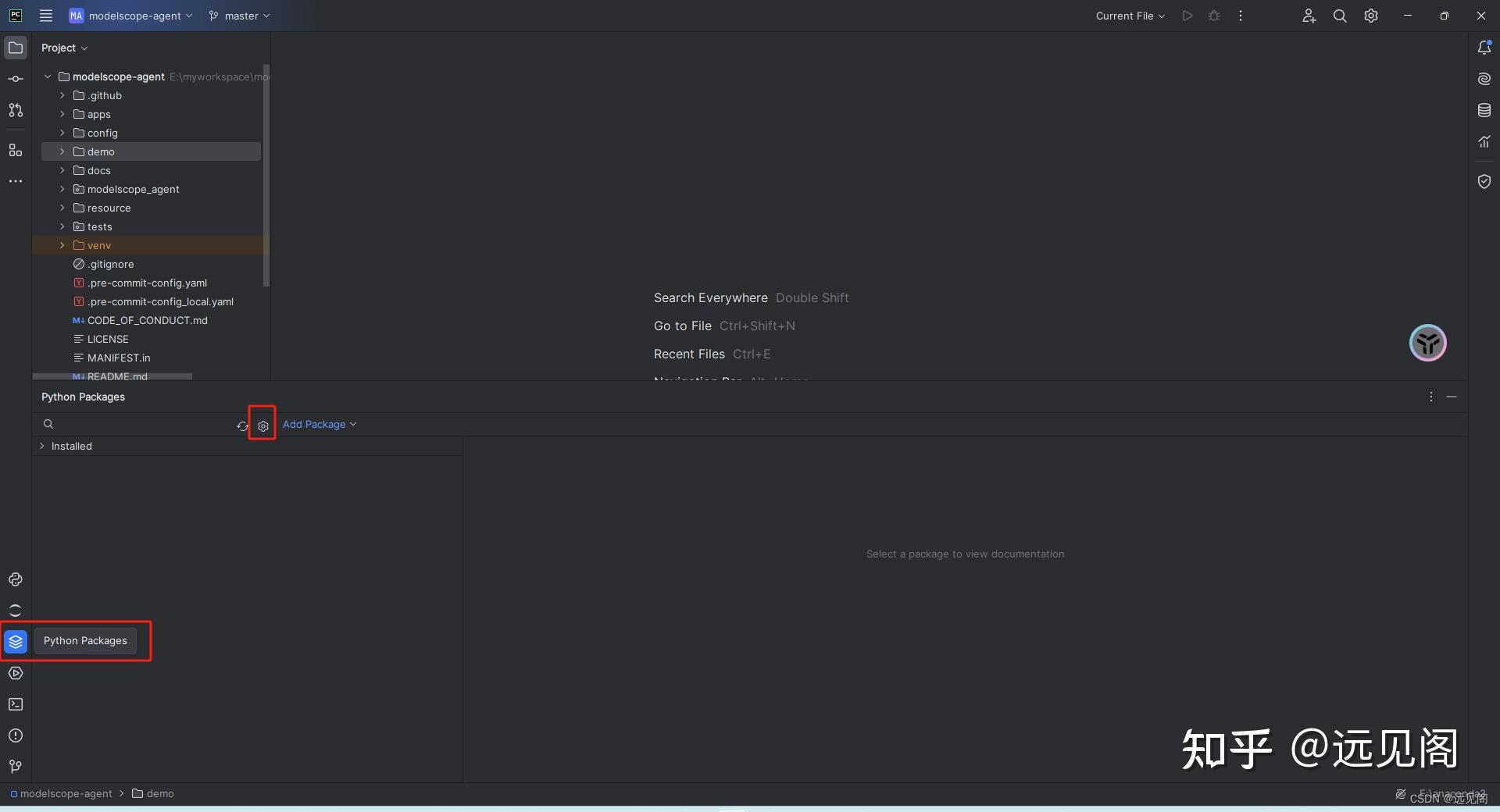Python 镜像源使用指南：加速你的开发过程 - 知乎