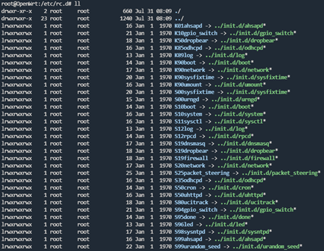 ubus使用说明 - 知乎