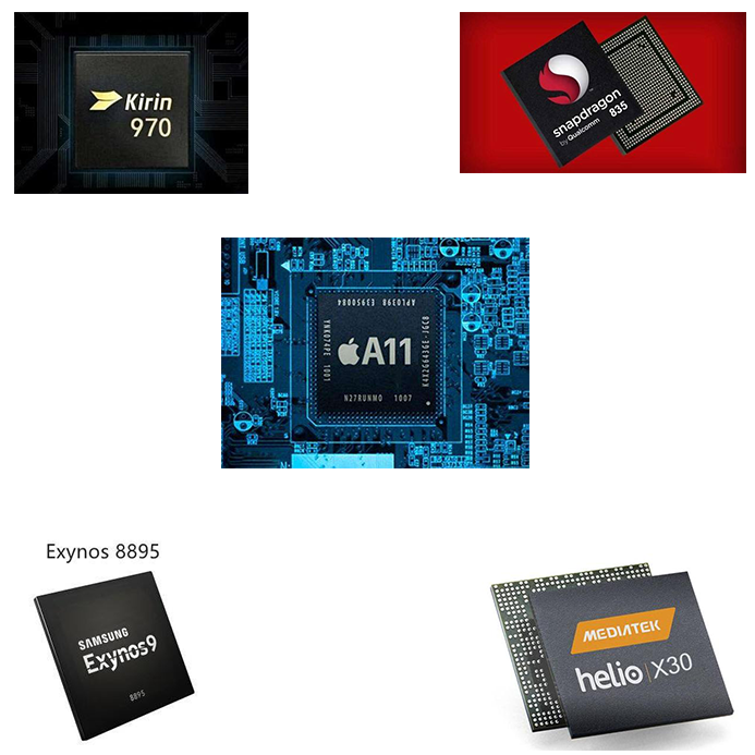 继续为性能而发烧 展望2018手机处理器 - 知乎