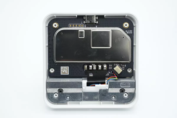 拆解报告：MI小米50W立式风冷无线充Pro MDY-14-EN - 知乎