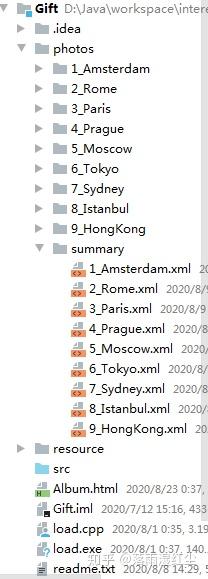 电子相册(html+css+js+jq)——批量读取本地图片并动态添加到页面中（上） - 知乎