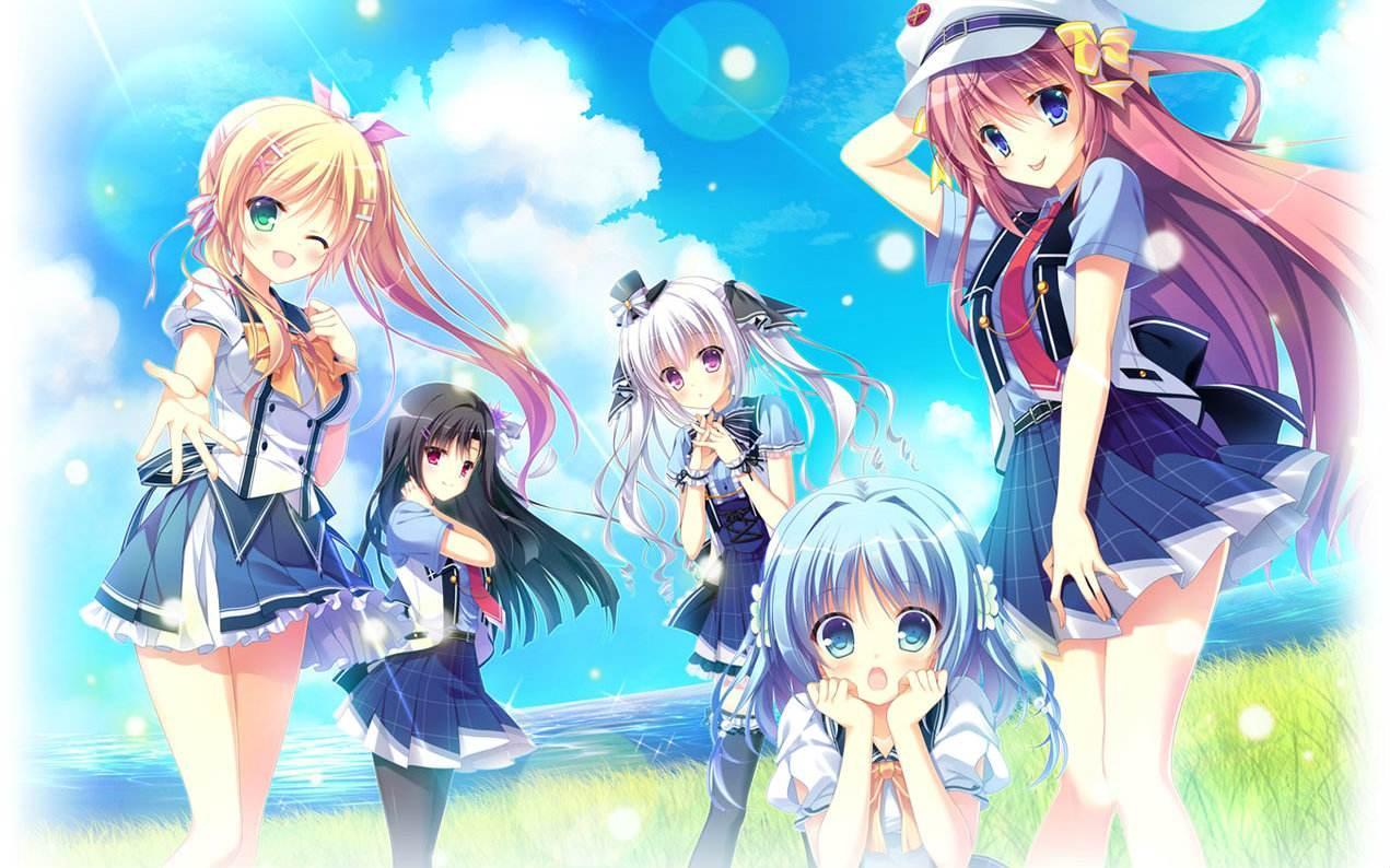 科普：“ACG”这个词并不是日宅的舶来品，而是由华人创造出 - 知乎