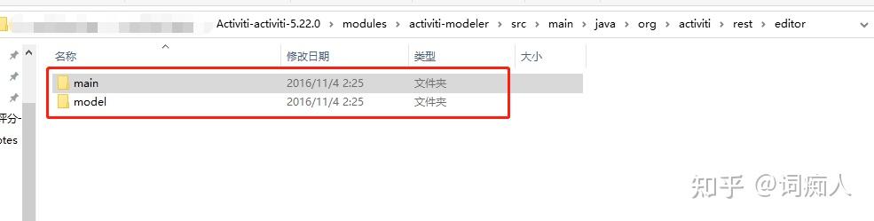 流程引擎+Activiti Modeler+webBPMN(二) - 知乎