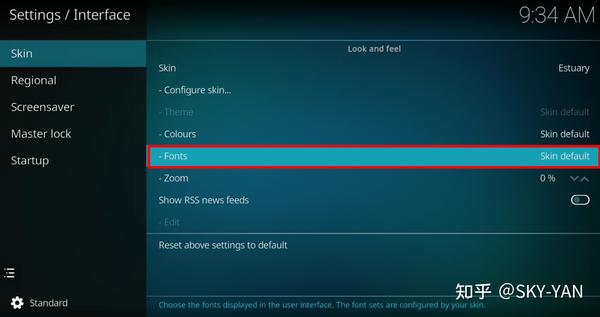 盒子安装KODI 19.4 和应用汉化 - 知乎
