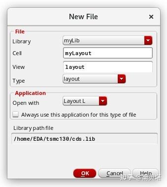 使用Cadence SKILL脚本在virtuoso中创建Pcell - 知乎